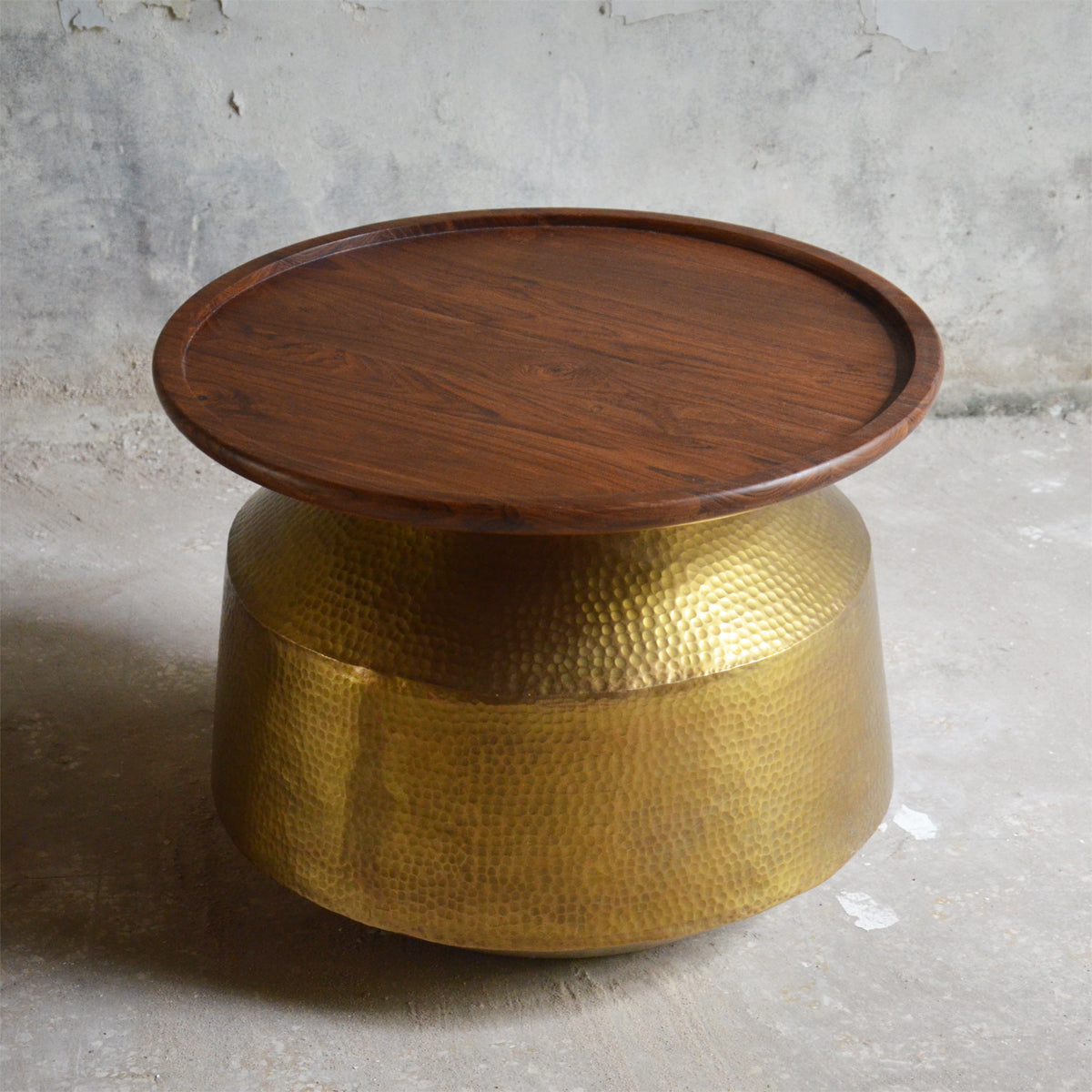 LOTA COFFEE TABLE - 2 – Rhizome