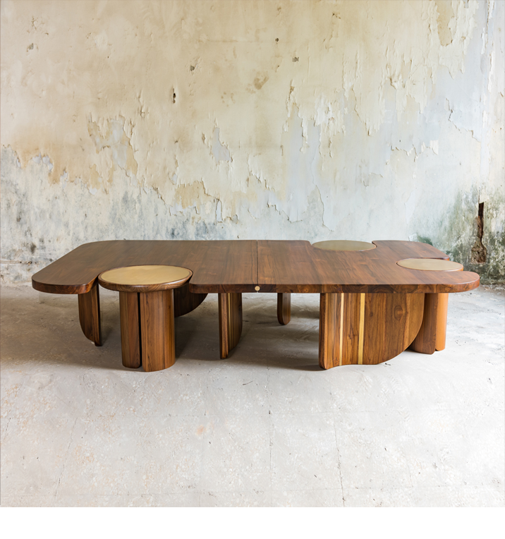 BESPOKE PRODUCTS – Rhizome