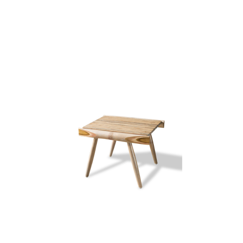 NAKASHIMA LOW TABLE – Rhizome