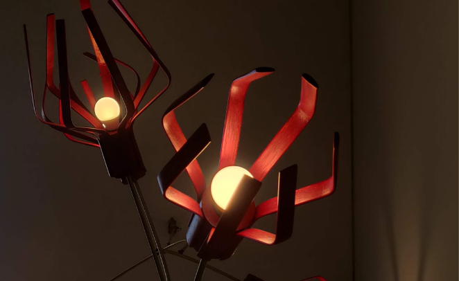 BESPOKE -1 – Rhizome